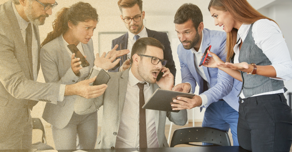 El impacto de la tecnología en el empleo | VirtualProFP